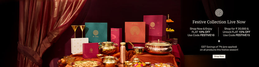 Our Popular Products | P-TAL