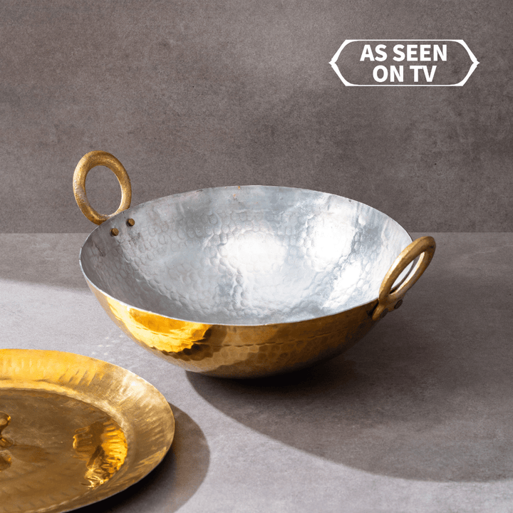 पीतल के बर्तन | Pital Ke Bartan – P-TAL