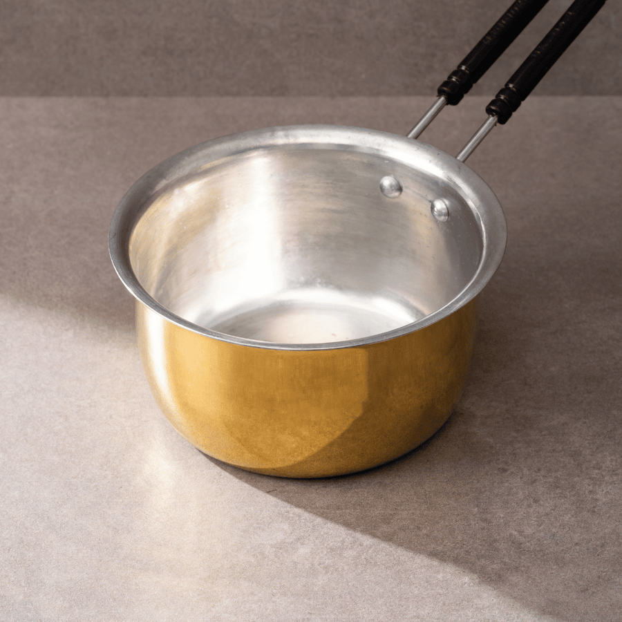 Brass Cookware And Kitchenware | Shop Now – P-TAL
