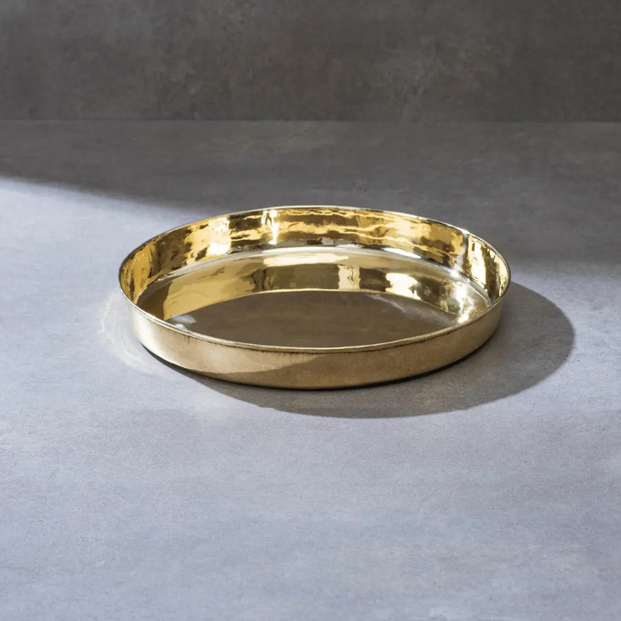 Elegant Pital Thali Set Price And Pital Plate Price – P-TAL