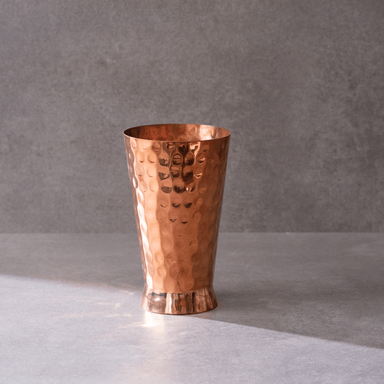 Buy Copper Vessels And Utensils Online – P-TAL