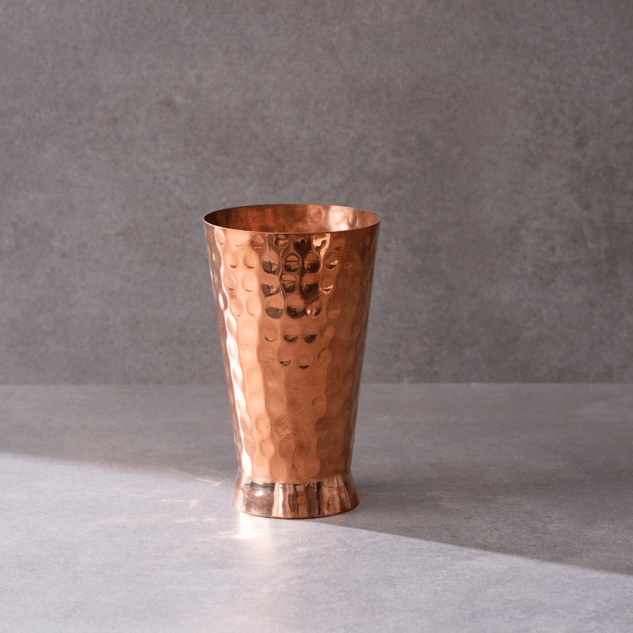 Buy Copper Vessels And Utensils Online – P-TAL