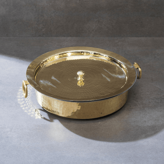 Brass Gift Items – P-TAL