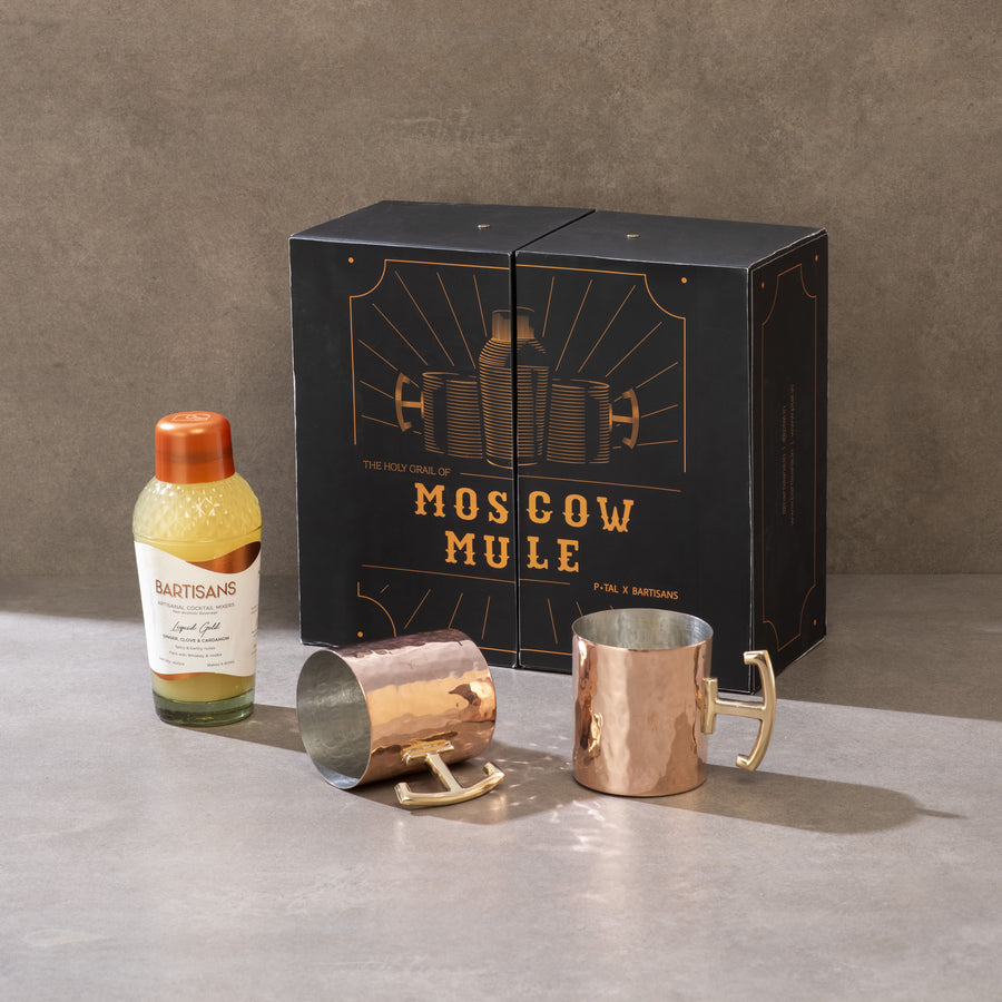 Buy Copper Vessels And Utensils Online – P-TAL