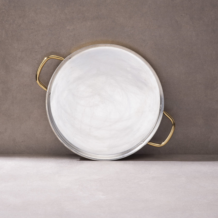 Brass Cookware And Kitchenware | Shop Now – P-TAL