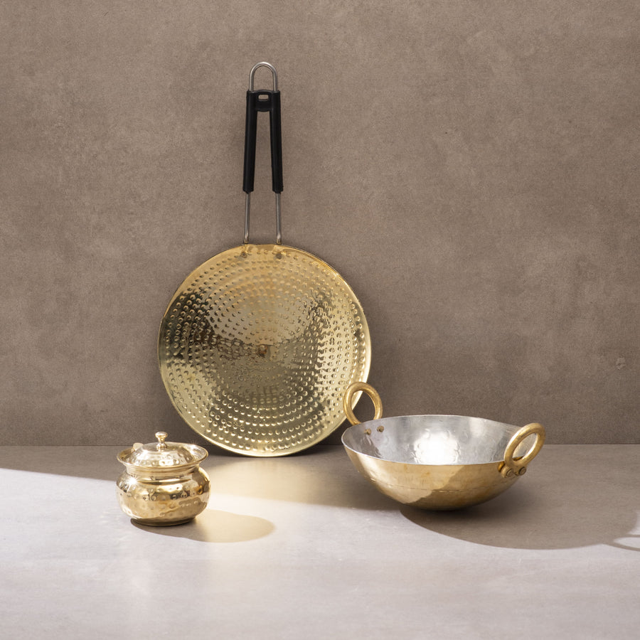 Gifting in Brass – P-TAL