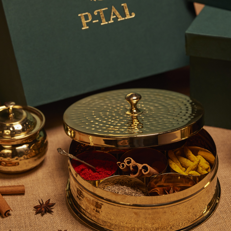 Gift Hampers for All Ocassions | P-TAL