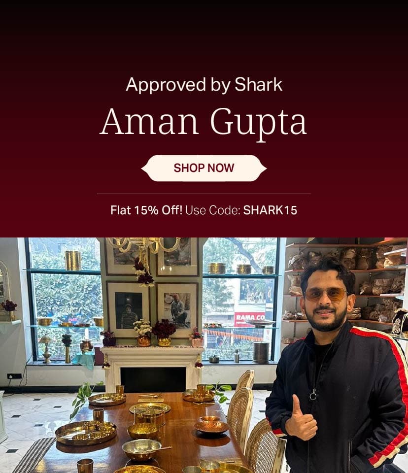 Handcrafted Copper & Brass Kitchenware & Utensils – P-TAL